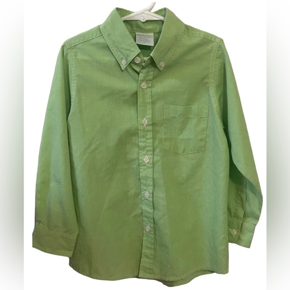 Remember Nguyen | Shirts & Tops | Remember Nguyen Arthur Brother Button ...